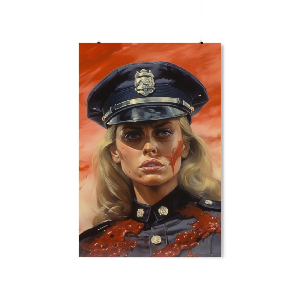 Terror in Times Square - Terribleposters.com